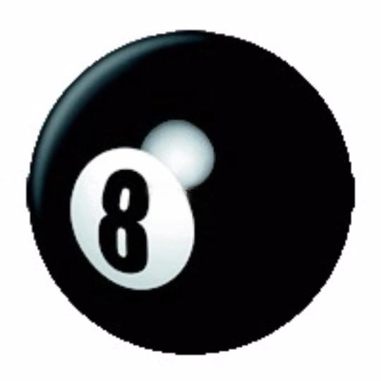 8 Ball - Button - GGA Grundstücksgesellschaft Auengrund mbH - Der ...